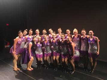 Dynamic Dance Academy